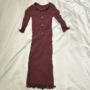 POSTER GIRL | Dresses | Poster Girl Miranda Dress Brand New | Poshmark